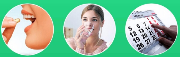 BioSlim - Cápsulas para modelar el cuerpo con Garcinia Cambogia