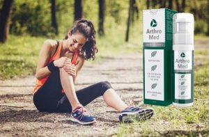 ArthroMed Opiniones, Resultados y Efectos - Precio