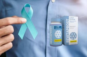 RevitaProst Opiniones y Precio - ¿Vale la pena?