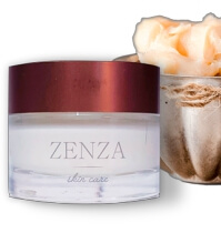 Zenza Cream | Acido hialurónico para el cuidado activo de la piel