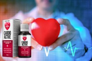 CardioActive | Para corazón más sano | Verdad o Mentira