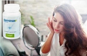 Derminax | Fórmula eficax para pieles sin acné