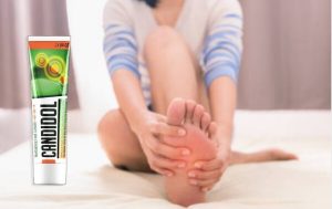 Candidol | Luchar contra la micosis y hongos | Funciona?