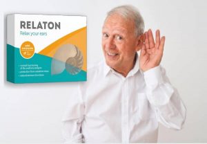 Relaton | ¿Aumentar sus oídos y habilidades auditivas?