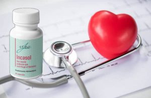 Incasol opiniones – ¿Eficaz para la hipertensión? Precio