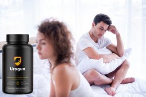 Urogun: ¿Para mejorar tu rendimiento masculino - Es eficaz?
