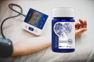 Normaten cápsulas | Precio, opiniones y efectos en Chile