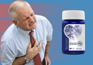 Normaten cápsulas | Precio, opiniones y efectos en Chile