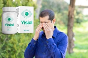 Visiol opiniones | ¿Funciona realmente? Precio