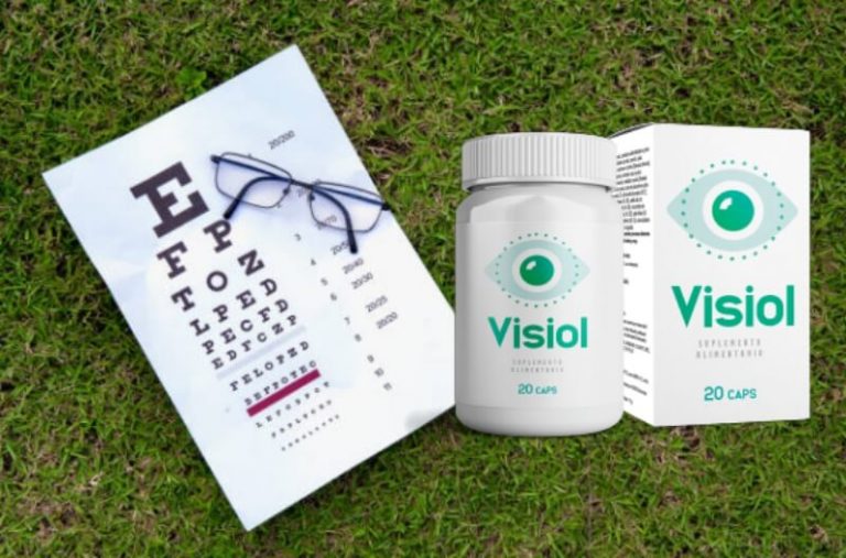 Visiol opiniones | ¿Funciona realmente? Precio