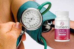Tonerin Opiniones: ¿Para una presión arterial estable?