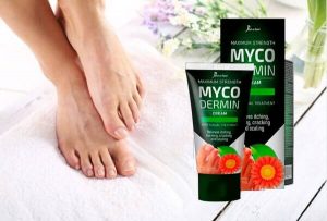 Myco Dermin Opiniones - ¿Funciona Realmente?