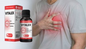 Vitalex Opiniones ¿Eficaz para la presion arterial? Precio