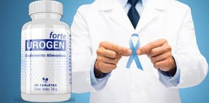 Urogen Forte Opiniones y Precio - ¿Funciona Realmente?