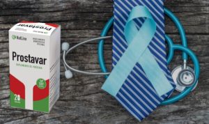 Prostavar Opiniones, precio ¿Remedio para la prostatitis?