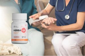 Herba QB opiniones | ¿Presión arterial normal? [2024]