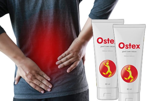 Ostex Gel | Lucha contra el dolor en las articulaciones