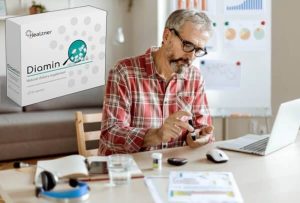 Diamin Opiniones Cómo se tomar, Controindicaciones 2025