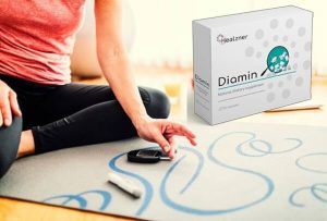 Diamin Opiniones Cómo se tomar, Controindicaciones 2025