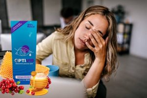 Optivis ¿Gotas para una visión nítida? Opiniones, precio?