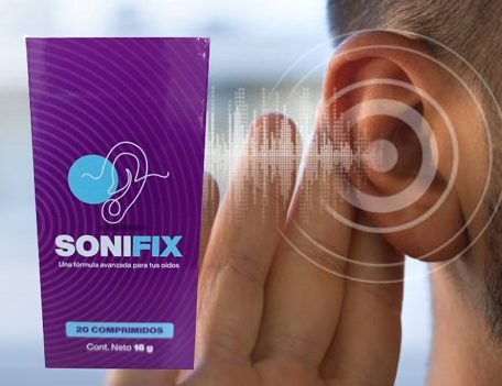 Sonifix - ¿Remedio para la pérdida auditiva? ¿Precio?