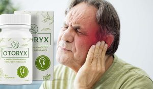 Otoryx Opiniones y Precio, Cómo si Usa, Estafa 2026