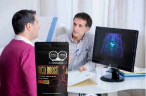 Rico Boost: ¿potencia máxima y sin prostatitis? Opiniones, precio?