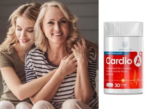 Cardio A Opiniones y Precio - ¿Realmente funciona?