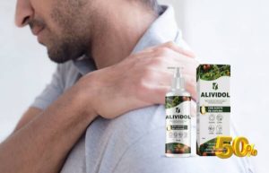 Alividol Opiniones Precio, Cómo se usa - Estafas 2025