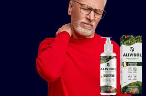 Alividol Opiniones Precio, Cómo se usa - Estafas 2025