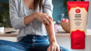 Yenki Derm - ¿Funciona Efectivamente? ¿Opiniones, Precio?