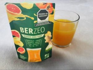 Berzeo Opiniones Cómo se usa, Estafa 2025